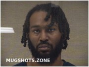 HOXIE DECARIUS 09/19/2025 - Harnett County Mugshots Zone
