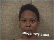 FERGUSON SHERRI 09/19/2025 - Harnett County Mugshots Zone
