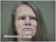 OLINGER SUNNIJANE 09/21/2025 - Harnett County Mugshots Zone