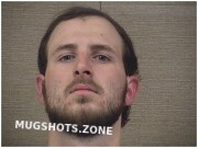 MANES NOAH 10/03/2025 - Harnett County Mugshots Zone