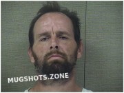DECLUE ALBERT 10/08/2025 - Harnett County Mugshots Zone