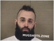 BEASLEY JESSIE 10/10/2025 - Harnett County Mugshots Zone
