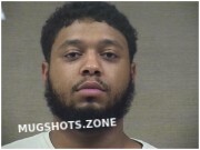 SCOTT EZEKIEL 10/12/2025 - Harnett County Mugshots Zone