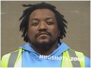 COPELAND AUSTIN 10/20/2025 - Harnett County Mugshots Zone