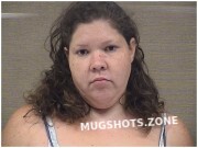 INSCORE TONYA 10/21/2025 - Harnett County Mugshots Zone