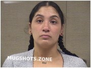 JOHNSON AIYANNA 10/30/2025 - Harnett County Mugshots Zone