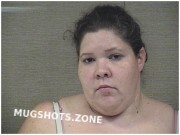 INSCORE TONYA 11/13/2025 - Harnett County Mugshots Zone