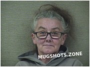 MUNDY HEATHER 11/24/2025 - Harnett County Mugshots Zone