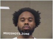 RAY TRAVION 12/10/2025 - Harnett County Mugshots Zone