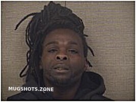 GERALD CEDRIC 01/24/2026 - Harnett County Mugshots Zone