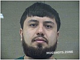 RAMIREZ DANIEL 01/25/2026 - Harnett County Mugshots Zone
