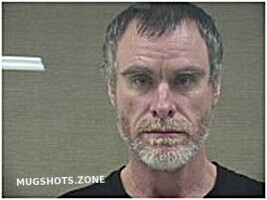 HUFF CURTIS 02/22/2026 - Harnett County Mugshots Zone
