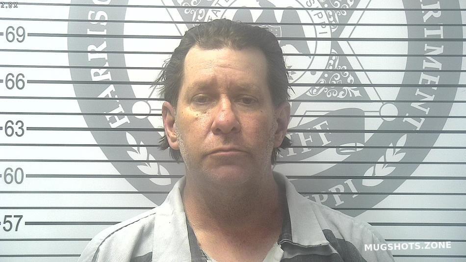 KUECHLER RONALD ADOLPH JR 04/01/2021 - Harrison County Mugshots Zone
