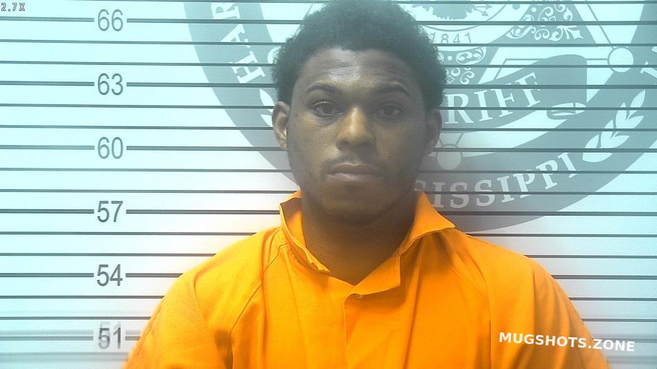 PREYEAR JERMAINE DERRELL 04/09/2021 - Harrison County Mugshots Zone