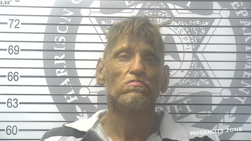 JORDAN TIMOTHY WAYNE 04/16/2021 - Harrison County Mugshots Zone