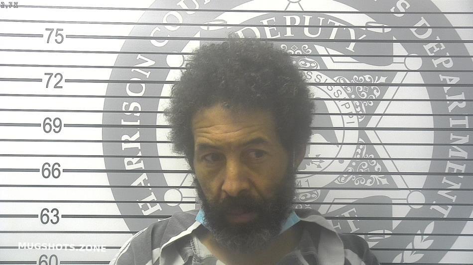 LEWIS EDGAR JOSEPH JR 04/17/2021 - Harrison County Mugshots Zone