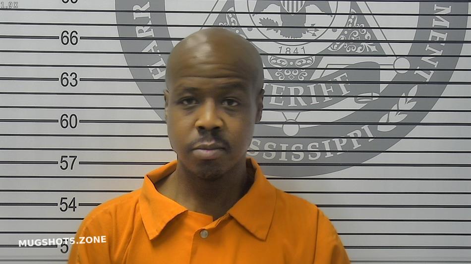 SMITH SAMUEL STEVEN 04/20/2021 - Harrison County Mugshots Zone