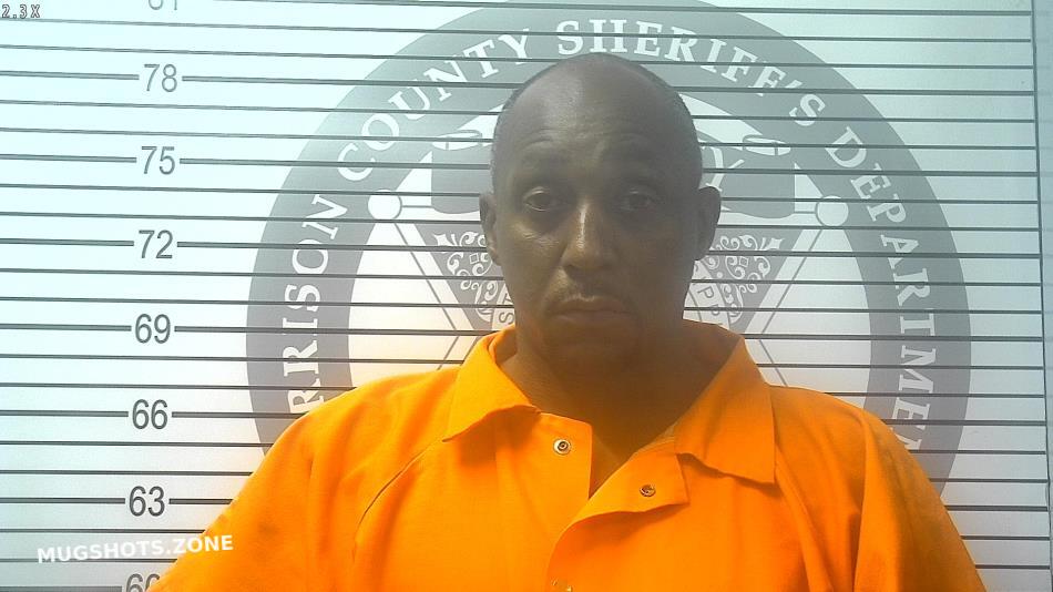 MURRIEL KEITH NMN 04/25/2021 - Harrison County Mugshots Zone