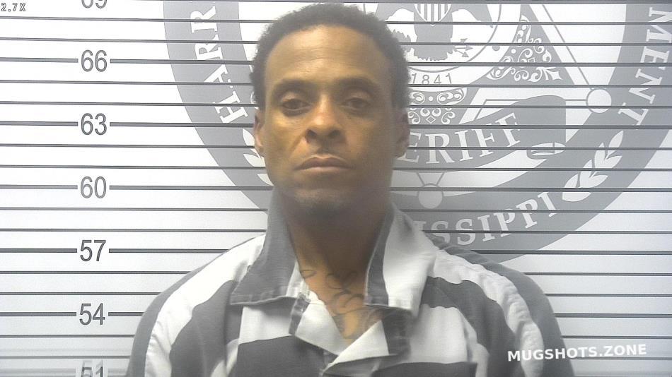 GRIFFIN SHEPHERD WENDELL 04/27/2021 - Harrison County Mugshots Zone