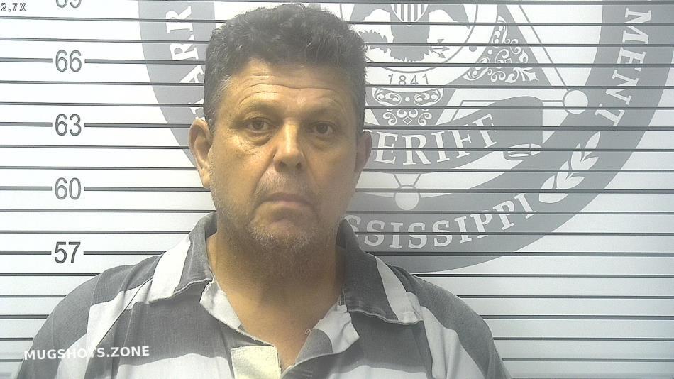 ROSELLI RICHARD PATRICK 04/27/2021 - Harrison County Mugshots Zone