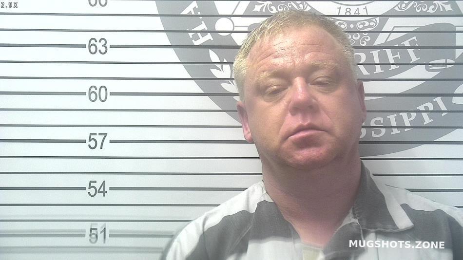 DUBROC KENNETH DOUGLAS 04/29/2021 - Harrison County Mugshots Zone