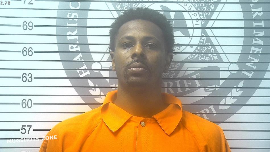 RUDOLPH ARTHUR JOSEPH 05/03/2021 - Harrison County Mugshots Zone