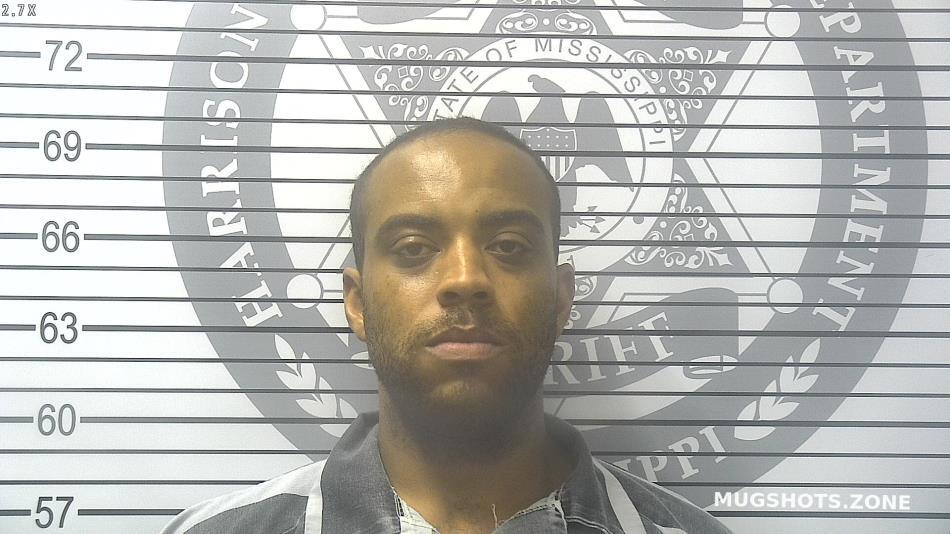 LIZANA DWAYNE JAMES 05/05/2021 - Harrison County Mugshots Zone