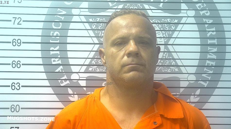 BEACH DALE HESTER 05/11/2021 - Harrison County Mugshots Zone