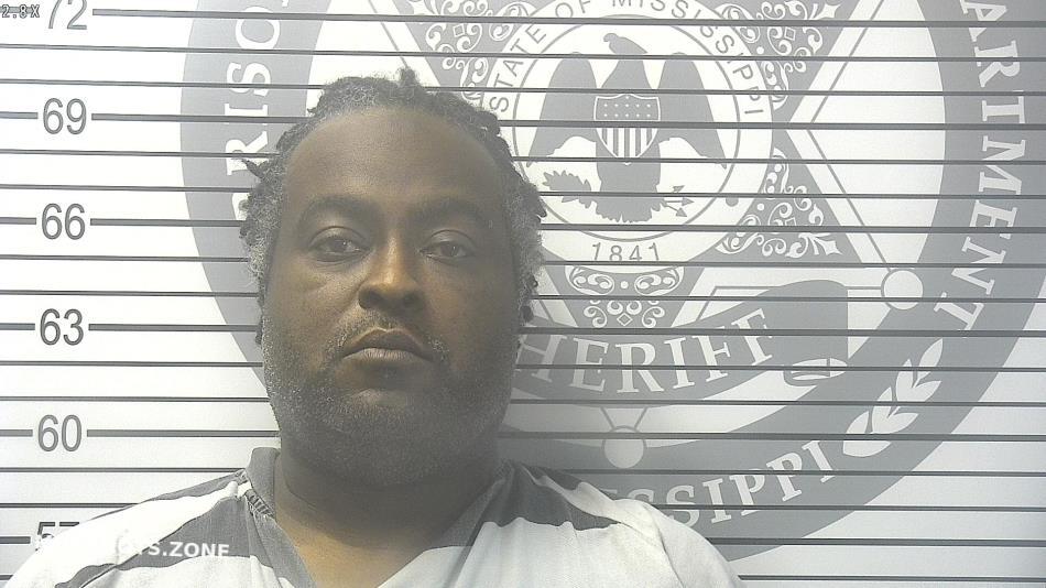 FAIRLEY JOHN LEWIS 05/14/2021 - Harrison County Mugshots Zone