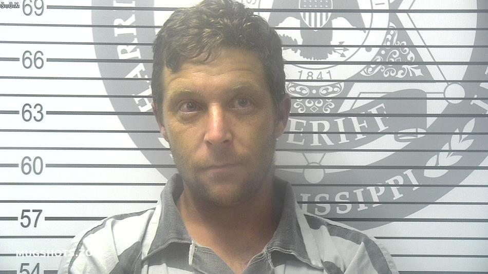 PENN KENNETH ALLEN 05/20/2021 - Harrison County Mugshots Zone