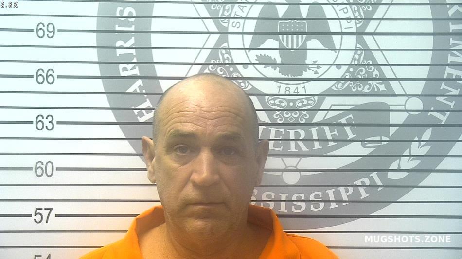 MATTHEWS TIMOTHY LEE 05/28/2021 - Harrison County Mugshots Zone