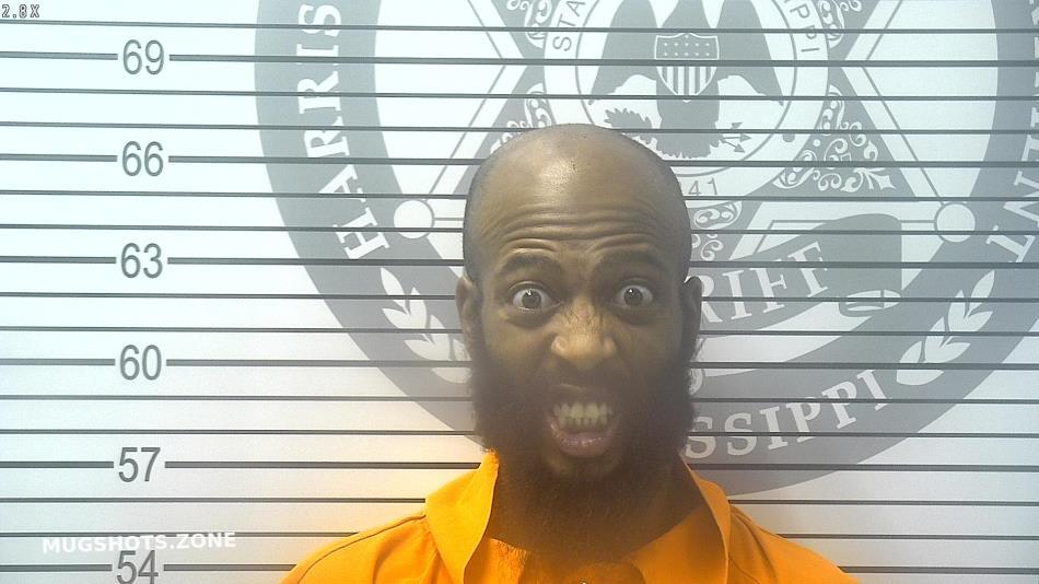 DAVISON MARKUS STEVEN 06/20/2021 - Harrison County Mugshots Zone