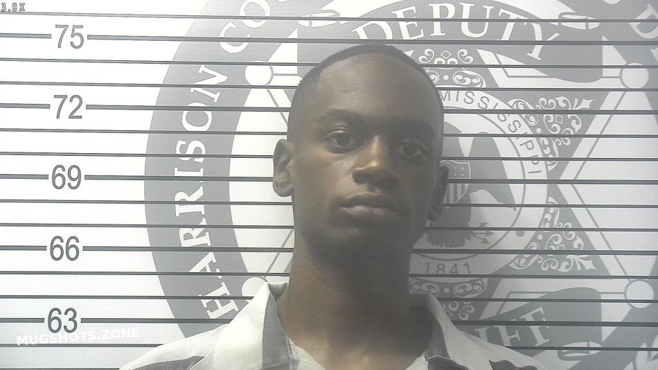 SEALS COYLIN TRENZEL 06/21/2021 - Harrison County Mugshots Zone