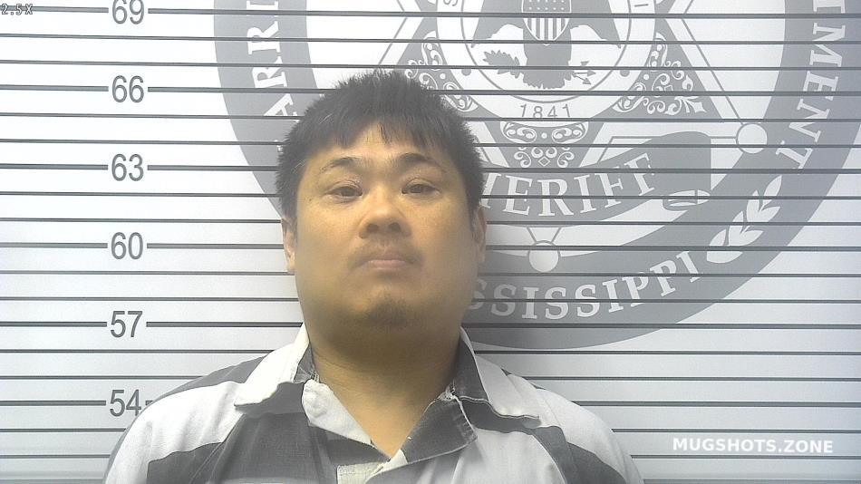 NGUYEN LIEM DUY 06/23/2021 - Harrison County Mugshots Zone