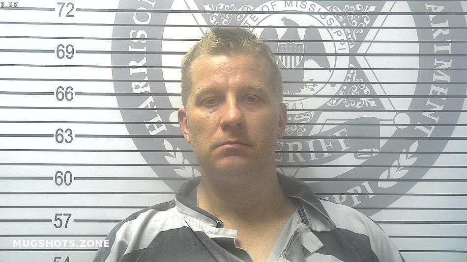 MANNING JAMES EDWARD 06/24/2021 - Harrison County Mugshots Zone