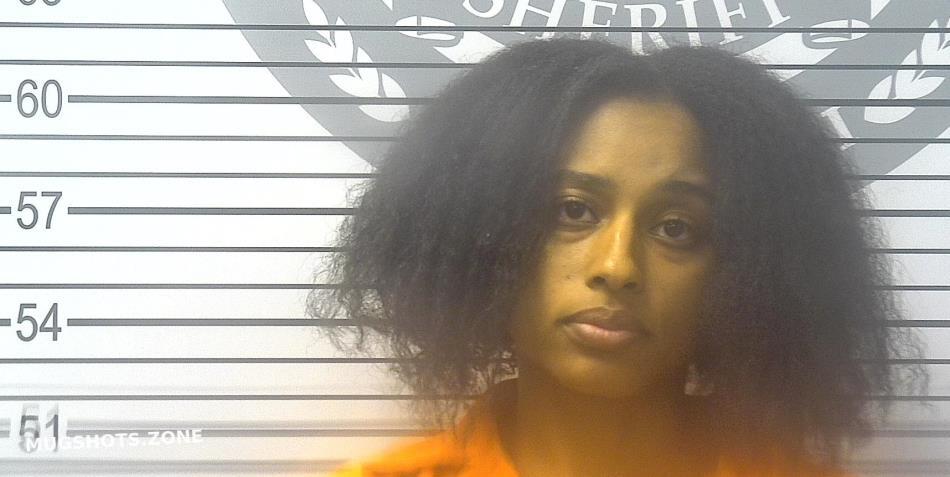 RILEY COURTNEY LASHAY 07/01/2021 - Harrison County Mugshots Zone