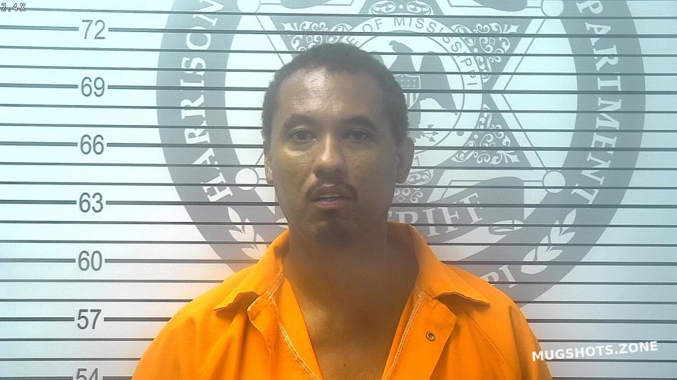 YOUNG STEVEN DAVID 07/02/2021 - Harrison County Mugshots Zone