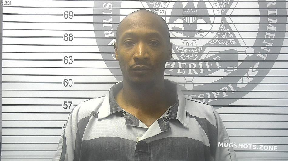 BOOSE BRANDON BERNARD 08/02/2021 - Harrison County Mugshots Zone