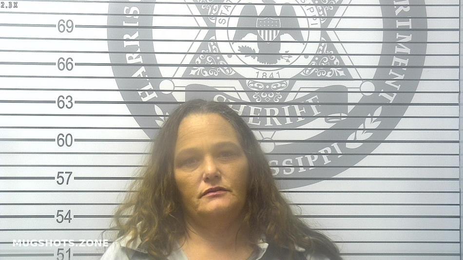 STEWART LEJON NMN 08/05/2021 - Harrison County Mugshots Zone