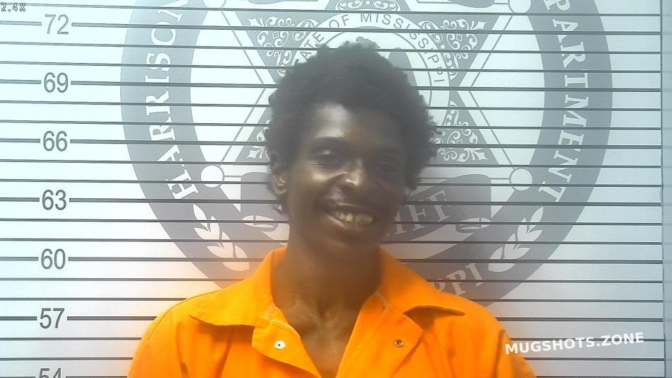 JOHNSON JAVIS EARL 08/20/2021 - Harrison County Mugshots Zone