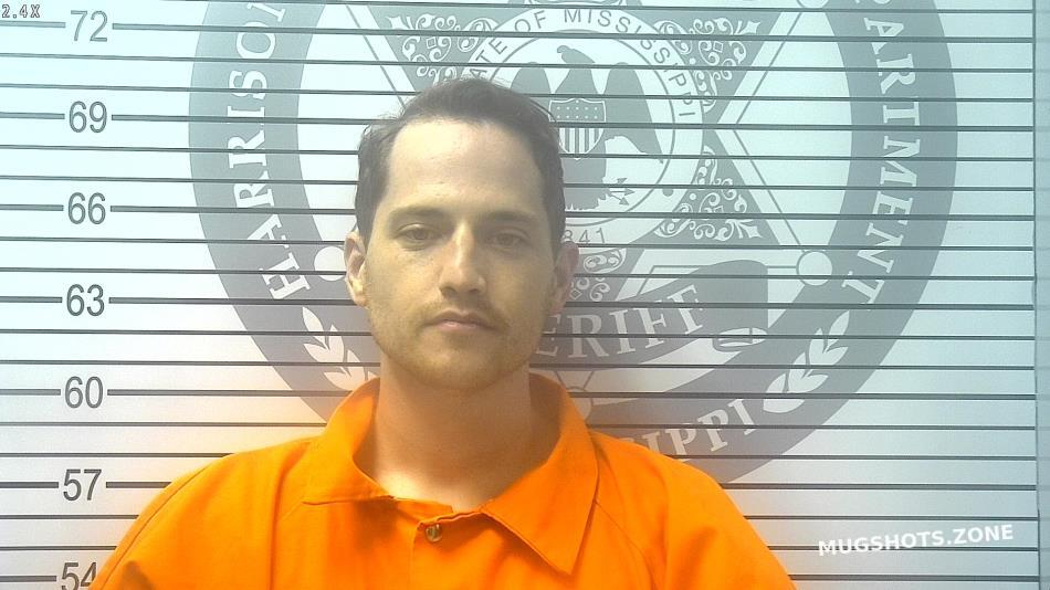 LERNER BRANDON PRICE 08/21/2021 - Harrison County Mugshots Zone