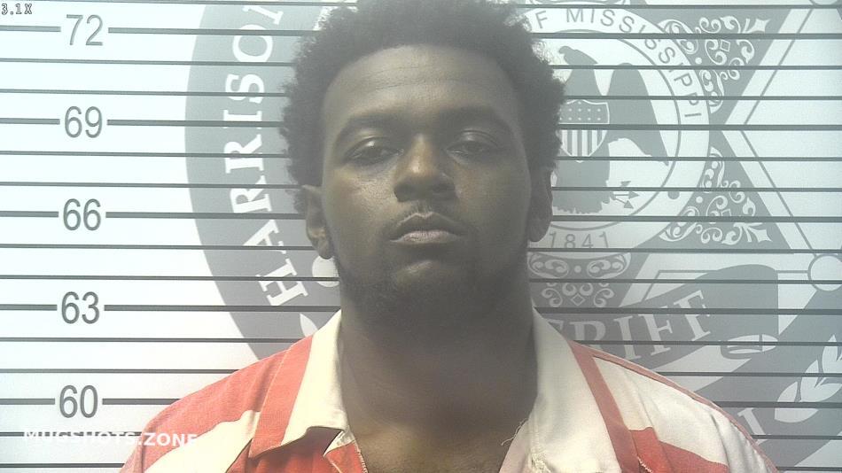 STEELE BLAKE ALEXANDER 09/10/2021 - Harrison County Mugshots Zone