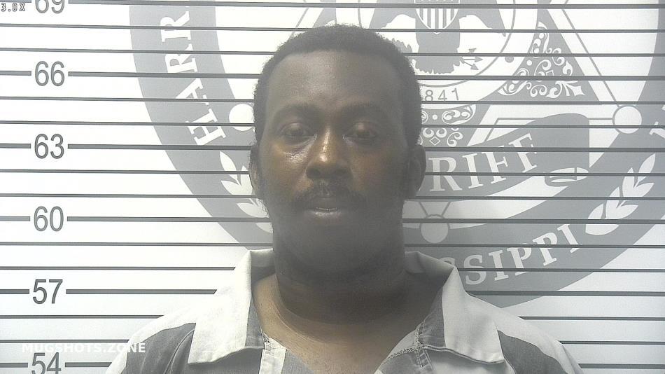 LEWIS JOHNNY LEE 09/16/2021 - Harrison County Mugshots Zone