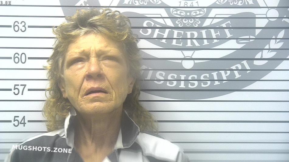 MIXON CYNTHIA DENISE 09/22/2021 - Harrison County Mugshots Zone