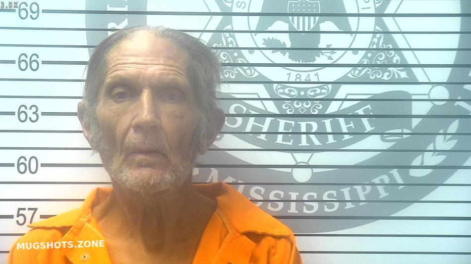 SEARS STEVEN DALE 09/28/2021 - Harrison County Mugshots Zone