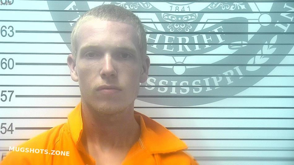 MALLETT ERIC DANIEL 10/01/2021 - Harrison County Mugshots Zone