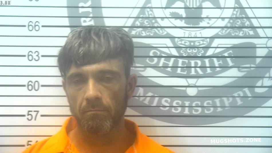 POLING STEVE RAY 10/04/2021 - Harrison County Mugshots Zone