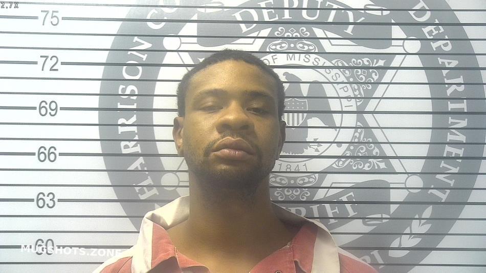 CASEY KENDRICK LAMONT 10/08/2021 - Harrison County Mugshots Zone