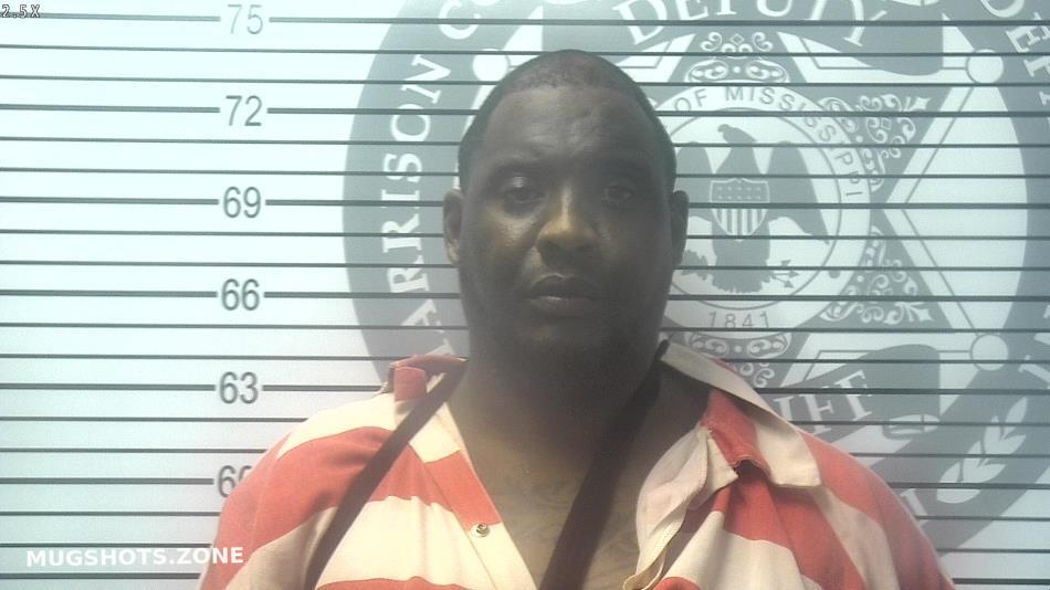 GRAVES PERRY RODRECUS 10/22/2021 - Harrison County Mugshots Zone