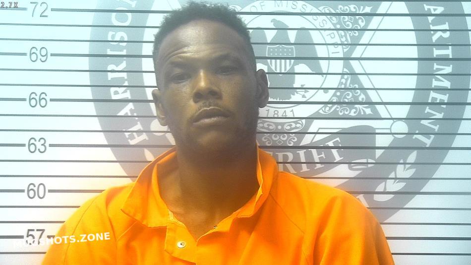 CASEY CHRISTOPHER LEE 11/08/2021 - Harrison County Mugshots Zone